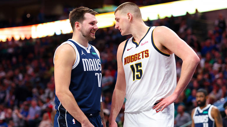 BREAKING NEWS: Nuggets' Nikola Jokic speaks out on the trade..