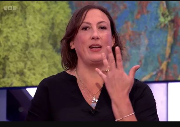 BREAKING NEWS: English actress, comedian and writer Miranda Hart ...