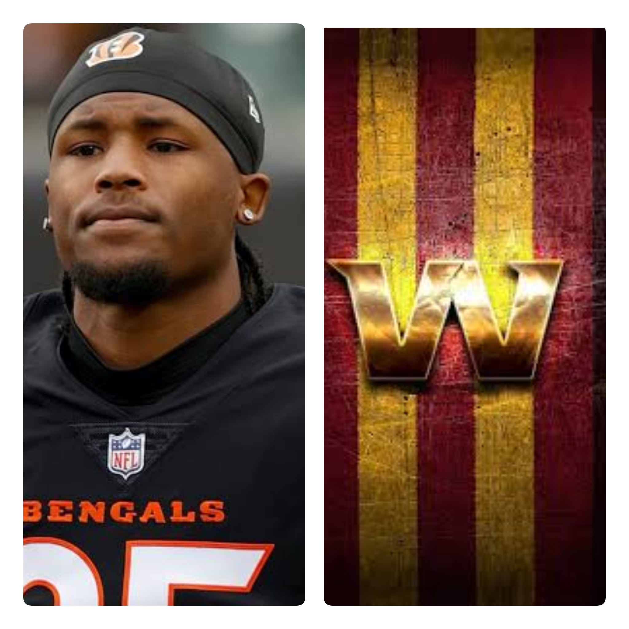 BREAKING NEWS: Commanders Sign Another Superstar In a Two Way Deal...