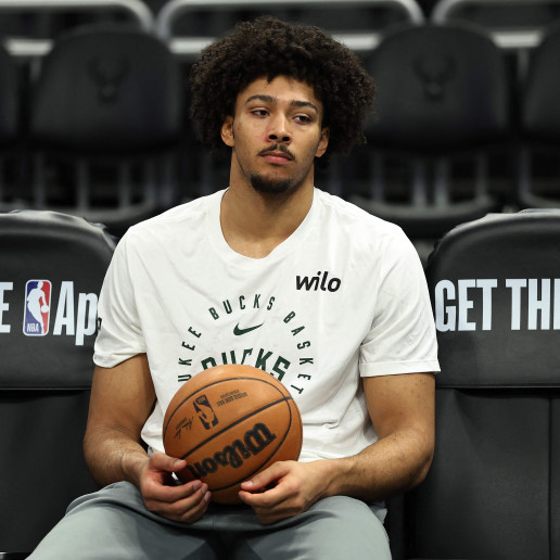 BREAKING NEWS: The Los Angeles Lakers considered trading for Knicks ...