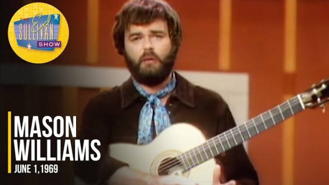 SO SAD: Mason Williams has been confirmed dead...