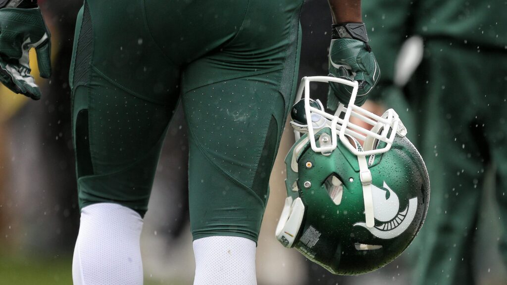 BREAKING: Five-Star Wide Receiver Brandon Tryon Commits to MSU Through 2027