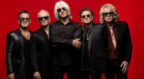 BREAKING NEWS: def leppard Announced world biggest tour before the end ...