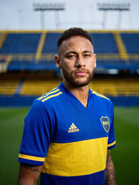 Huge Deal 🤝 Boca Juniors on The Verge of Signing Brazilian superstar