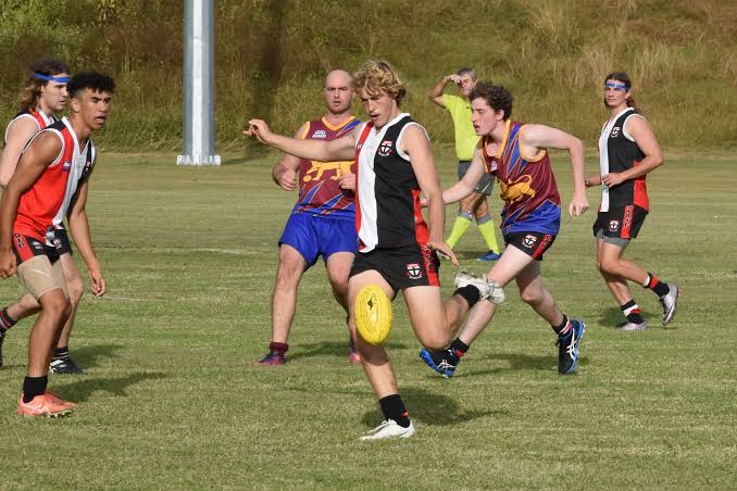 Collingwood’s National Recruiting Manager Shane O’Bree Release ...