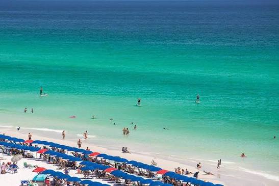 Eight Bodies Confirmed Dead in Destin–Fort Walton Beach!