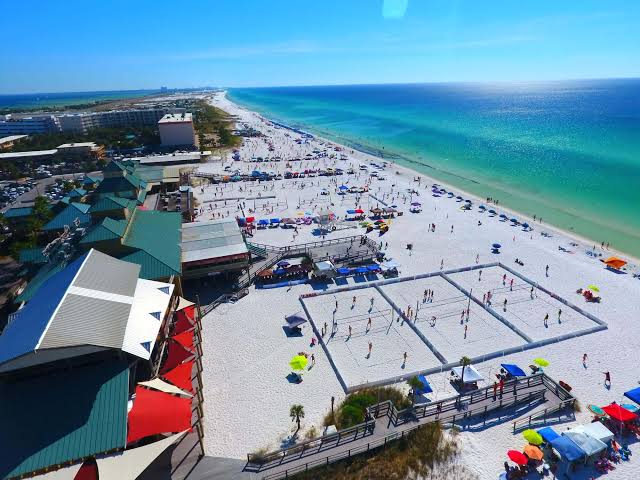 Eight Bodies Confirmed Dead in Destin–Fort Walton Beach!